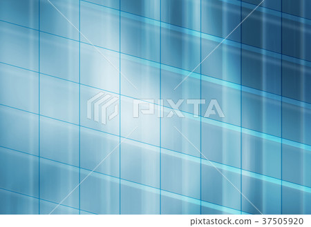 Abstract background, with grid line concept - Stock Illustration ...