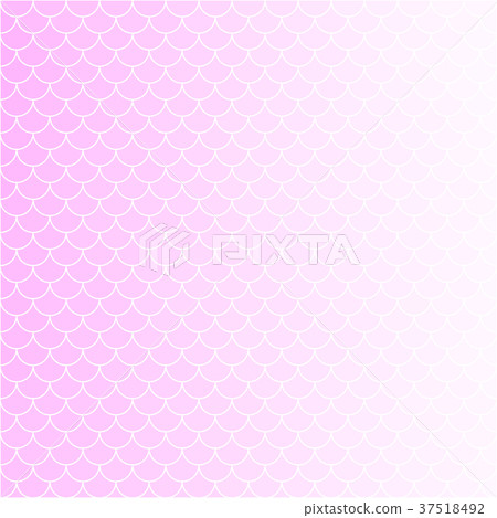 Pink Roof tiles pattern, Creative Design Templates - Stock Illustration ...