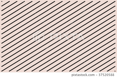 classic slant black and pink background wallpaper - Stock Illustration ...