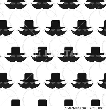 Seamless pattern - Stock Illustration [37552888] - PIXTA