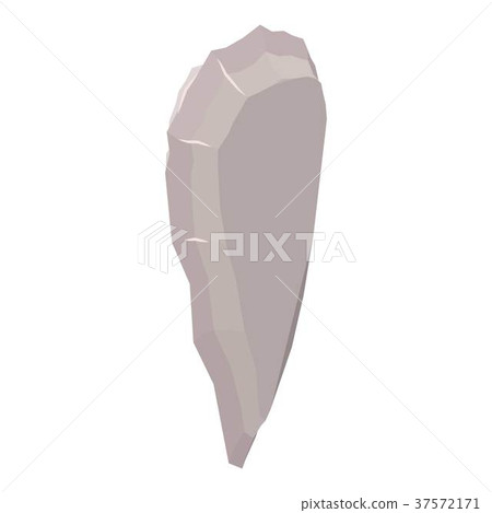 Old tool icon, isometric style - Stock Illustration [37572171] - PIXTA