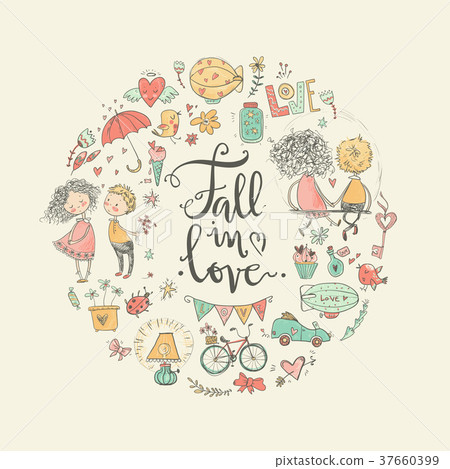 Cute fall cartoon Images - Search Images on Everypixel