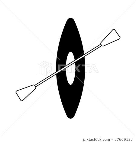 Abstract sport symbol - Stock Illustration [37669153] - PIXTA