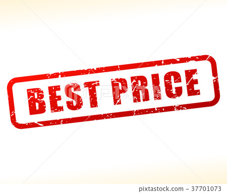 best price red stamp design - Stock Illustration [37701073] - PIXTA