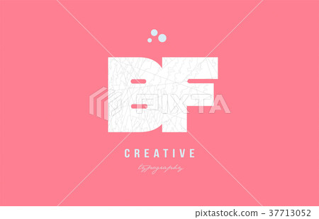 Design of alphabet letter logo combination - Stock Illustration ...