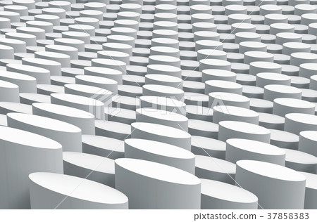 White column background - Stock Illustration [37858383] - PIXTA
