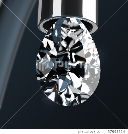 precious drop - Stock Illustration [37993314] - PIXTA