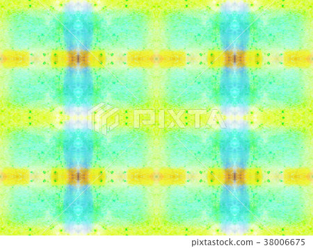 Continuous pattern - Stock Illustration [38006675] - PIXTA