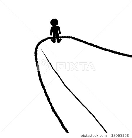 Bad things - Stock Illustration [38065368] - PIXTA