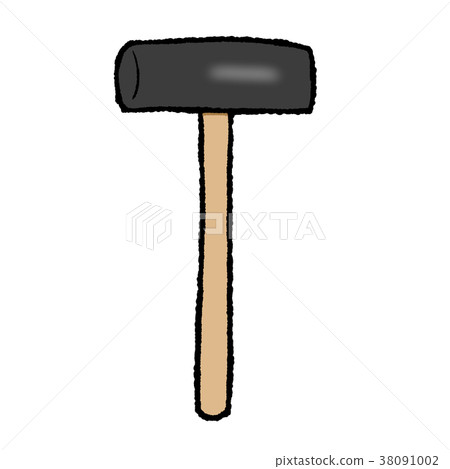 Tonkachi - Stock Illustration [38091002] - PIXTA