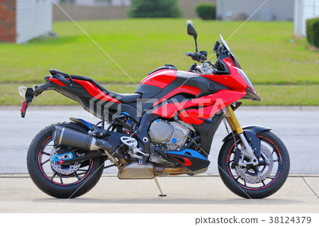 Euro Motor Bike