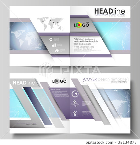 The vector illustration of the editable layout of - Stock Illustration ...