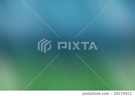 Blue and green abstract glass texture background - Stock Illustration ...