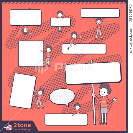 set, sets, vector - Stock Illustration [38166076] - PIXTA