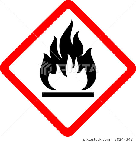 New safety symbol-09.eps - Stock Illustration [38244348] - PIXTA