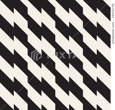 Repeating stripes modern texture. Simple regular - Stock Illustration ...