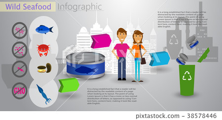 Cool vector flat design fishing boat with crew - Stock Illustration ...