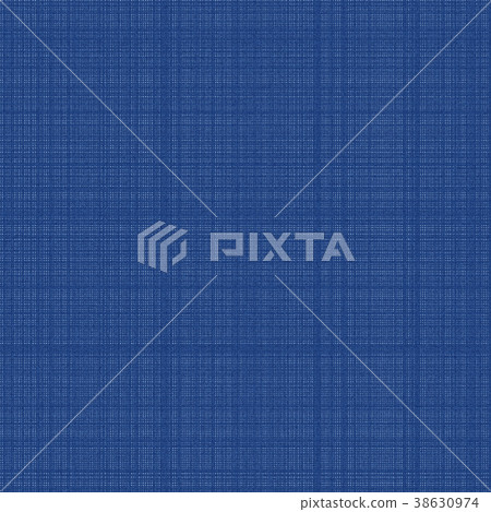 Cloth background Blue color - Stock Illustration [38630974] - PIXTA
