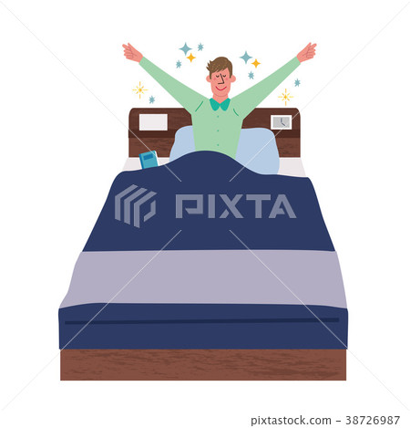 Get up cartoon Images - Search Images on Everypixel