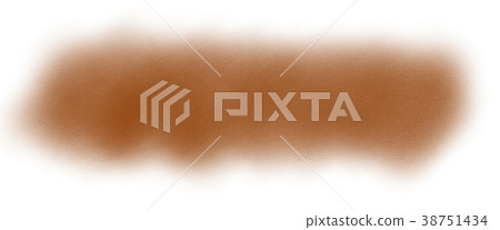 Abstract brown effect texture background. - Stock Illustration ...