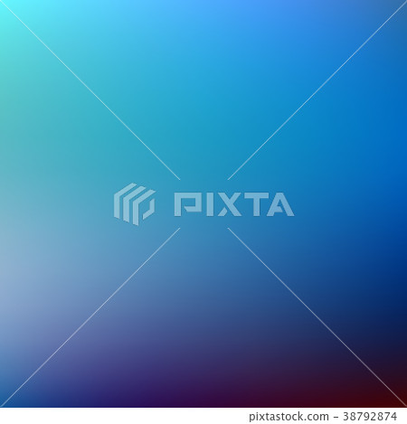 Abstract square gradient blurred background. - Stock Illustration ...