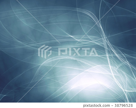 Blue power abstract texture burst background - Stock Illustration ...