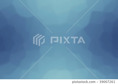 Blue abstract glass texture background or pattern - Stock Illustration ...