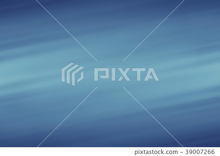 Blue abstract glass texture background or pattern - Stock Illustration ...