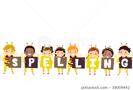 Spelling Bee Clip Art Animated Spelling Bee Clip Art Honey Bees