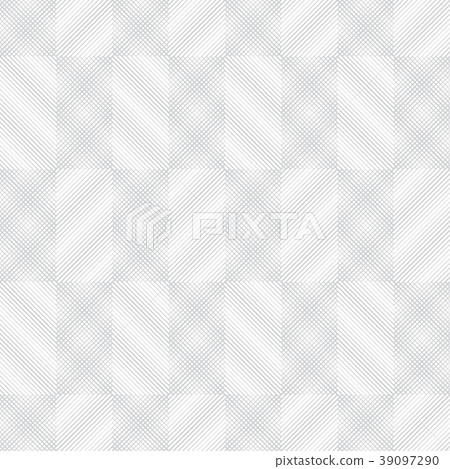 Abstract linear textured background - Stock Illustration [39097290] - PIXTA