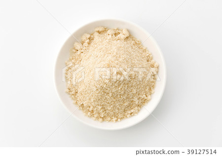 Cracked sugar - Stock Photo [39127514] - PIXTA