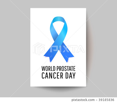 World Prostate Cancer Day - Stock Illustration [39185836] - PIXTA
