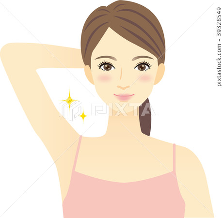 Waki processing - Stock Illustration [39328549] - PIXTA