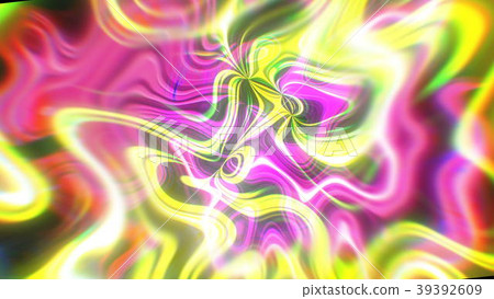 Abstract glow energy background with visual - Stock Illustration ...