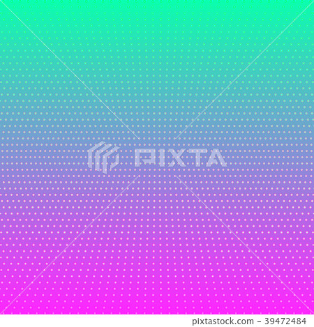 Gradient background turquoise purple. Soft color - Stock Illustration ...