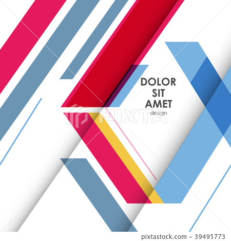 Abstract technical background. Vector design - Stock Illustration ...