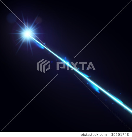 vector realistic light - Stock Illustration [39501748] - PIXTA