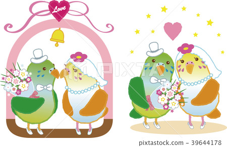 Cockatiel Wedding Desi Favors Small Palm Parrot Ring Indian Wedding