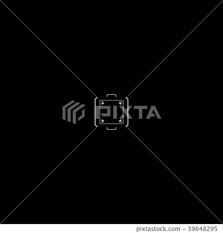 abstract - Stock Illustration [39648295] - PIXTA