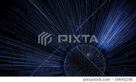 abstract - Stock Illustration [39648296] - PIXTA