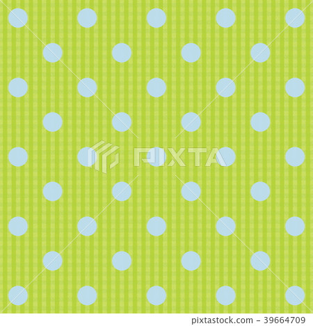 Dot check - Stock Illustration [39664709] - PIXTA
