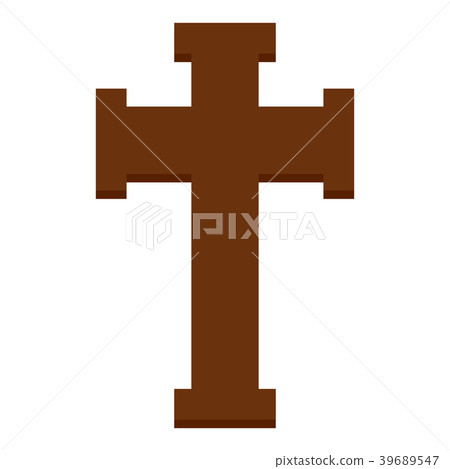 Holy week object - Stock Illustration [39689547] - PIXTA
