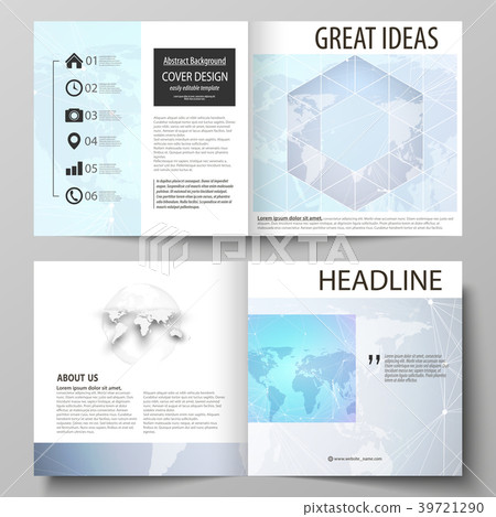 The vector illustration of the editable layout of - Stock Illustration ...