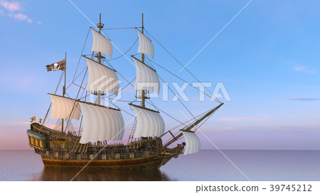 Ac4 Frigate