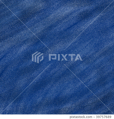 Cloth background Blue color - Stock Illustration [39757689] - PIXTA