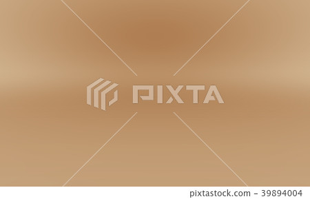 Abstract Smooth Brown wall background layout - Stock Illustration ...