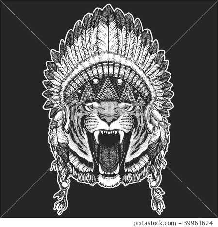 Cool Native Drawings