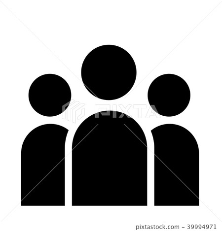 Pictogram group - Stock Illustration [39994971] - PIXTA