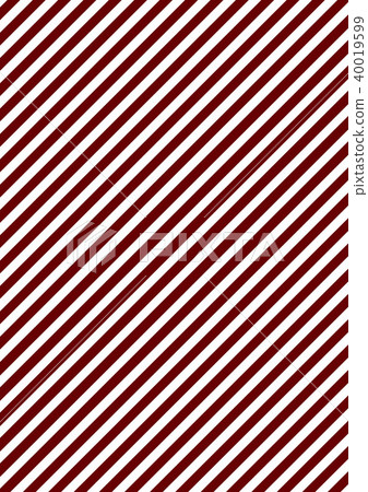 Striped brown diagonal line brown chocolate... - Stock Illustration ...