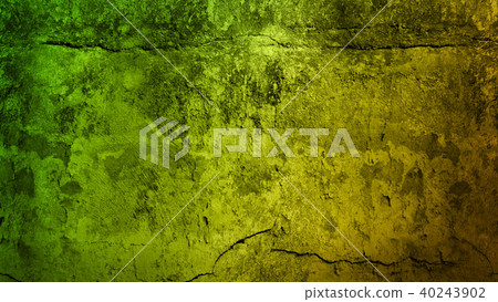 3D rendering of a multilayer color texture - Stock Illustration ...